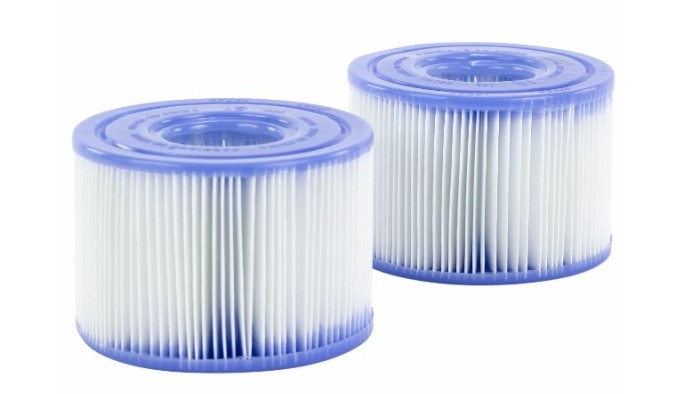 Intex Pure Spa Filter S1 (Duo Pack) - W'eau B.V.
