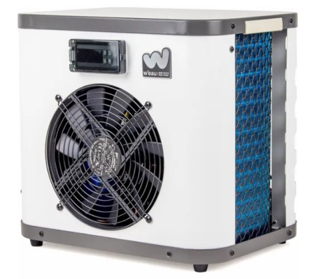 Minipower WMP-003 - W'eau B.V.