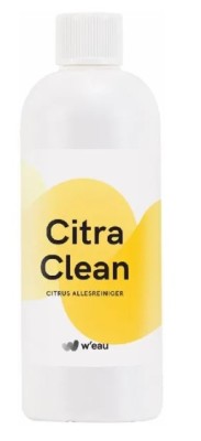 Citra Clean spray 500 ml - W'eau B.V.